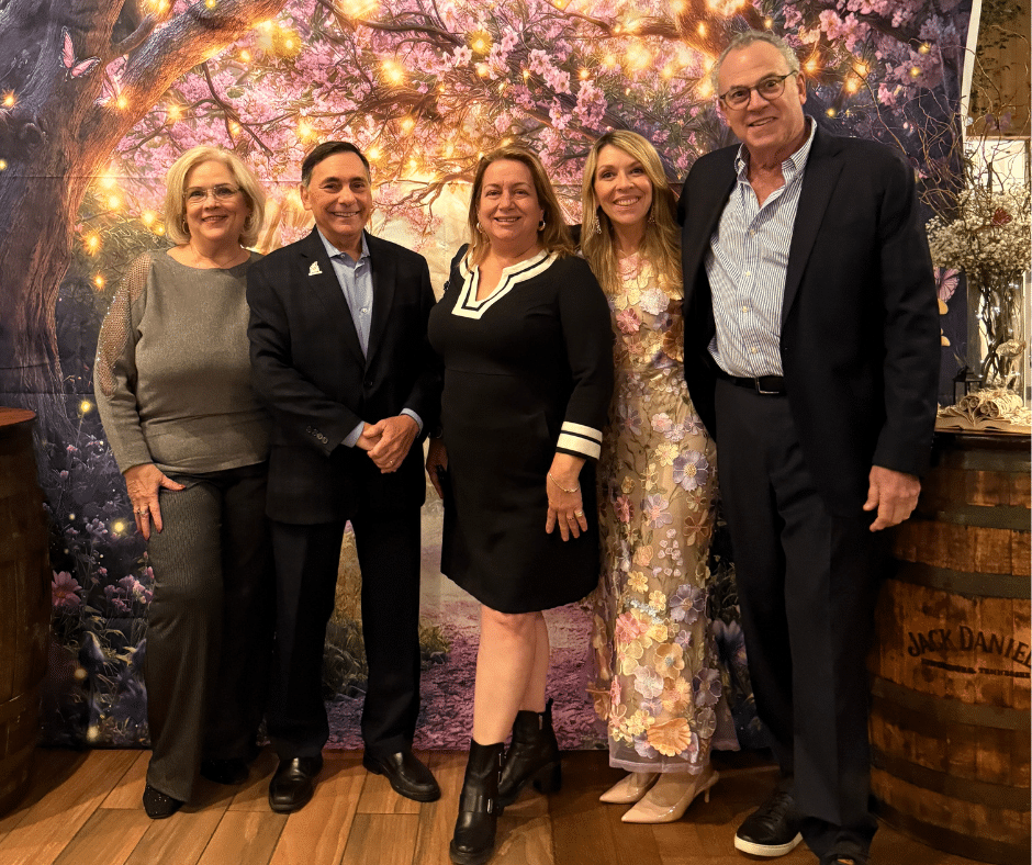 8th Annual Fall Celebration Honors Amara's Butterflies