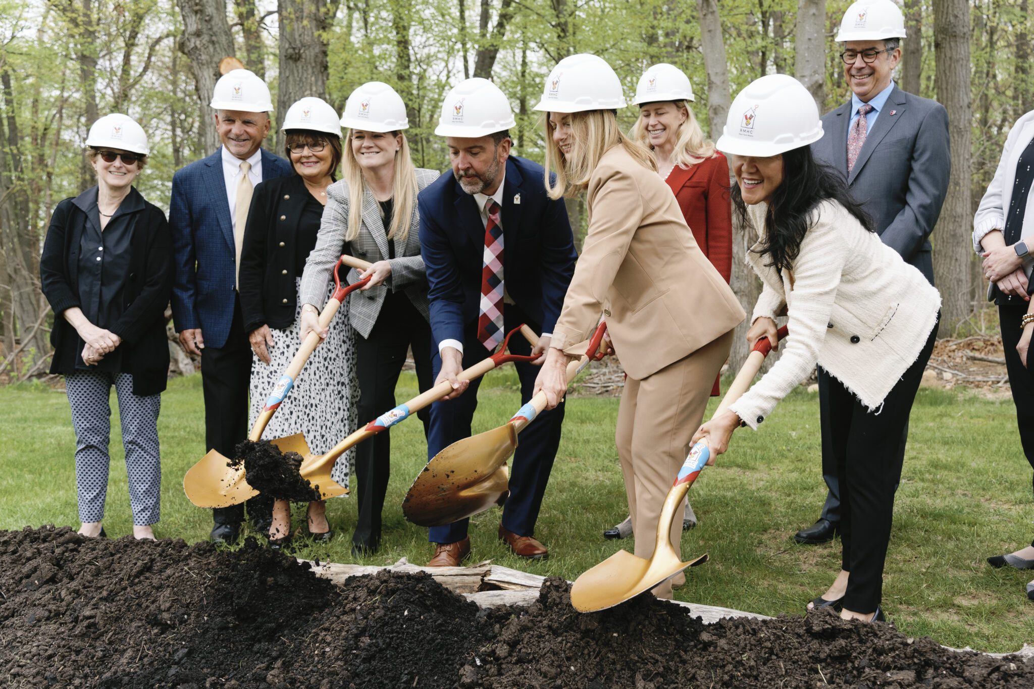 Help Build the First Ronald McDonald House in Suffolk County - Ronald ...